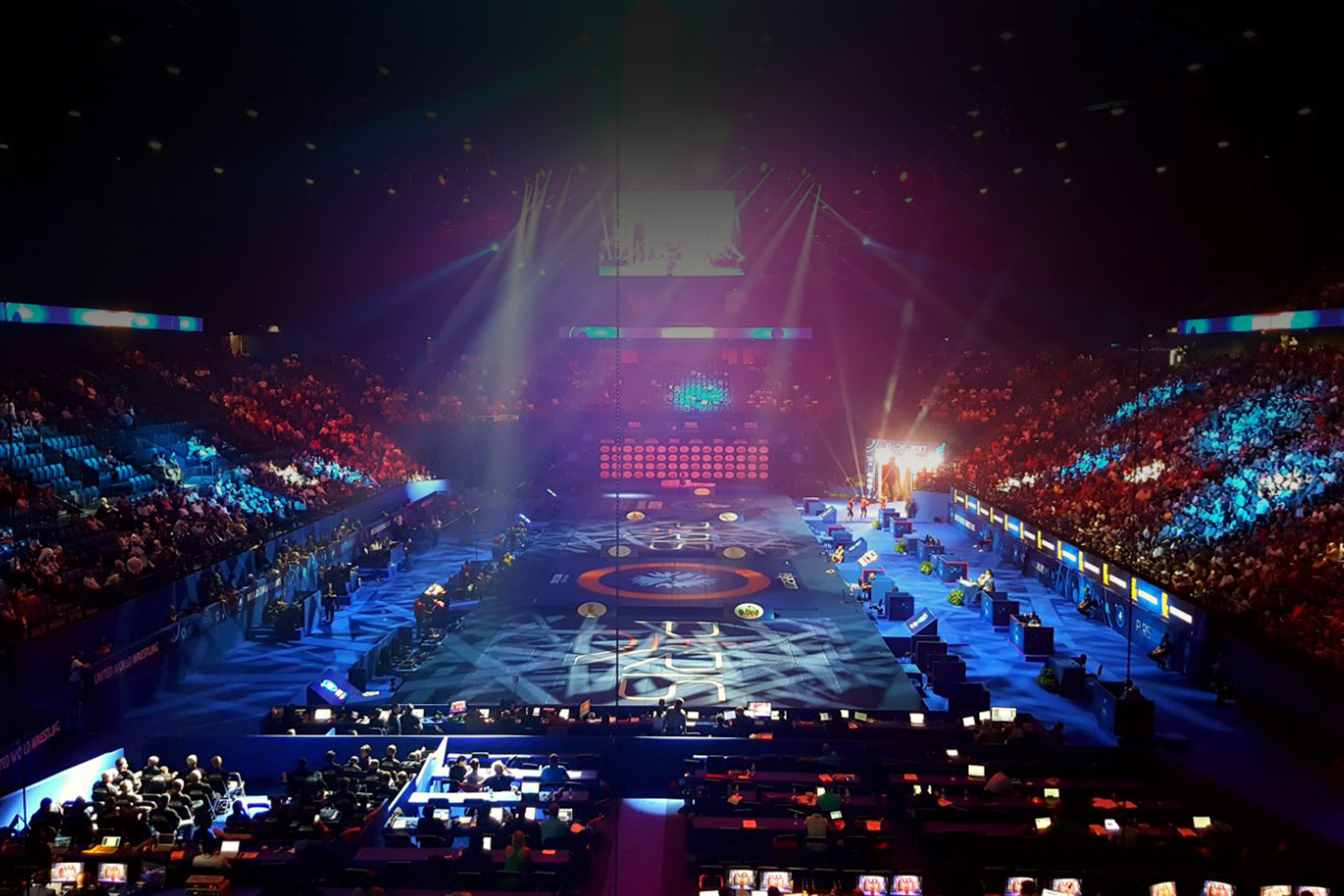 Vos événements nos solutions - CS+